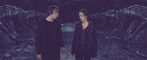 Funny Hermione Gifs Ps Love