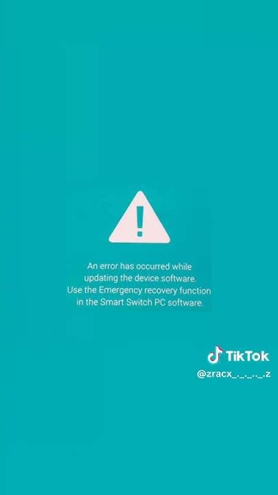 Linux Tux Error On Android Error Linux Android Viralshorts System
