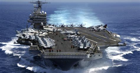 San Diego Based Sailor Court Martialed In Russia Defection Nuclear