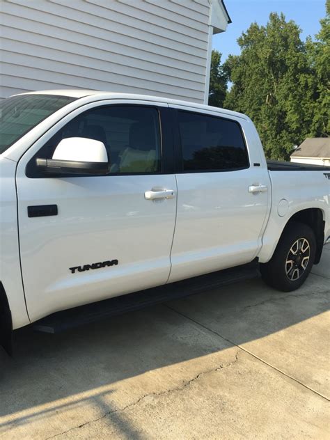 Sexy Tundra Toyota Tundra Forum
