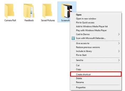How To Create Custom Keyboard Shortcuts In Windows GeeksforGeeks