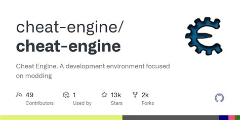 is this the right github and if it is do i get cheatengine74lite or