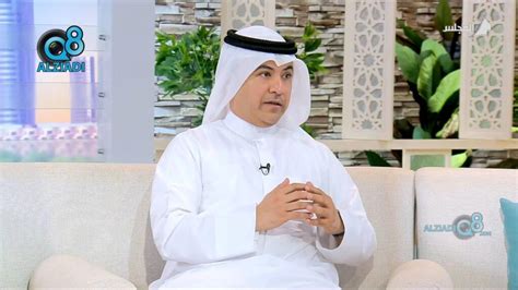 فيديو لقاء المحامي محمد خريبط في برنامج كويت اليوم عن قضايا الرأي