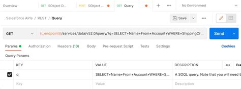 Enhance Your Salesforce API Skills