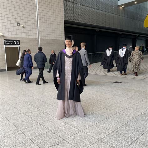 Deeqa Awil On Linkedin Chemistry Ucl Graduation2022 Classof2020