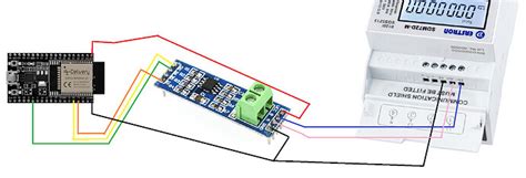 Troubleshooting ESP And Modbus Integration ESPHome Home Assistant Community