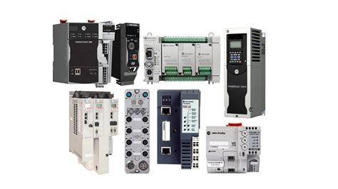 Demystifying Allen Bradley A Guide To PLC Programming Logic TST