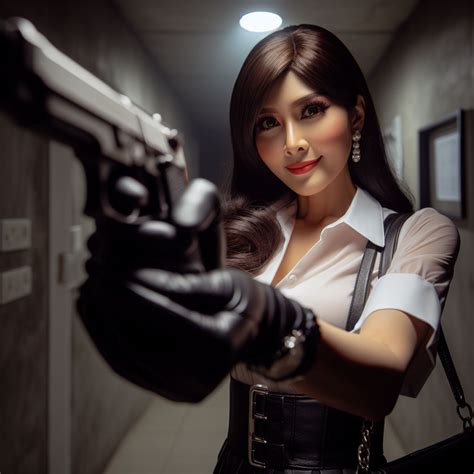 Knock Knock By Killerbeauties On Deviantart