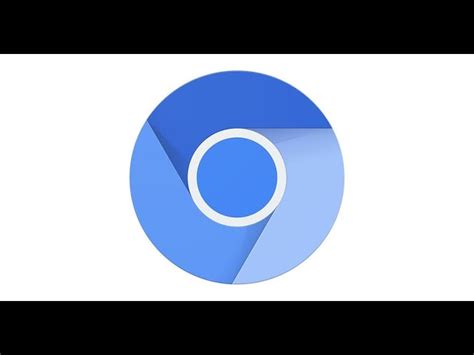 Chromium Browser Icon