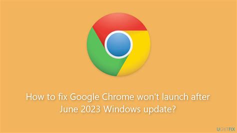 Google Chrome Won T Load After Update 2024 Lucy Larina