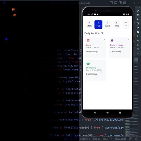 Professional Mobile Application Development Using React By Awais Naeeem