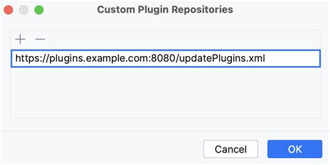 plugins clion documentation