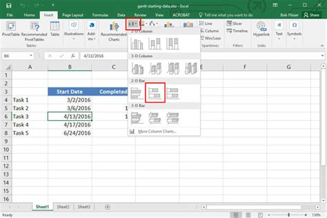 Cara Membuat Dropdown Excel 2021