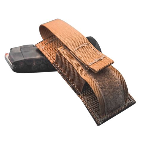Gunfightersinc Add On Ammo Carrier For Kenai