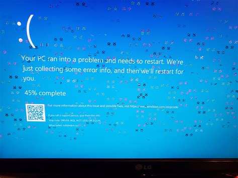 Bsod Driverirqlnotlessorequal Nvlddmkmsys Rtechsupport