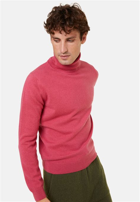 Introducir 57 Imagen Pull Col Roulé Rouge Femme Zara Frthptnganamst