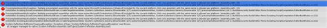 immediate window news and general discussion unity discussions