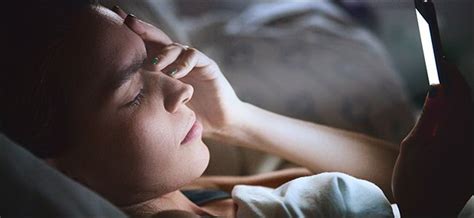 It S Time To Banish Your Screens From The Bedroom