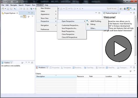 Venkat Sap Basis Configuring The Abap Back End For Abap Development Tool Adt