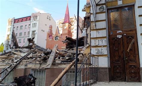 У Києві знесли Садибу Зеленських — історичну будівлю кінця Xix століття