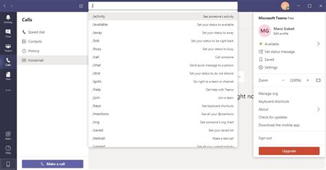 How To Use Microsoft Teams On Windows ByteScout
