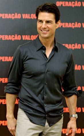 Tom Cruise Profile Net Worth Age Height Career Facts
