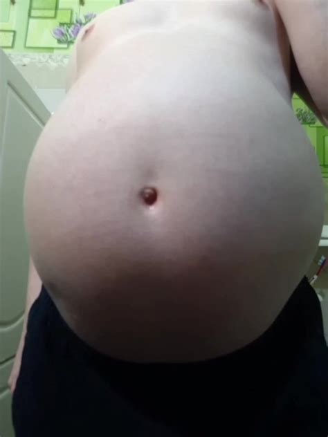 Belly Inflation Video Thisvid Com