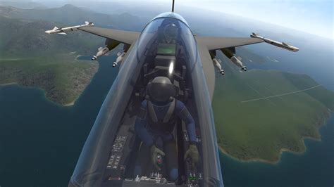 Adam T Bone Kusiak On Twitter VTOL VR Otrzyma Nowe DLC Dwuosobowy
