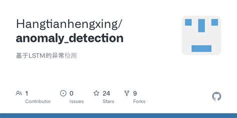 Anomaly Detection Lstm Train Py At Master Hangtianhengxing Anomaly