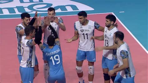 Voleibol Argentino On Twitter Nos Reencontramos Con La Selecci N Y En Dos Amistosos