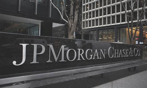 Here S Why Bitcoin Soared In Days According To JP Morgan