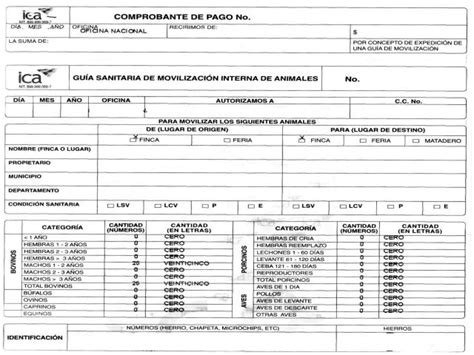 Instituto Colombiano Agropecuario Ica