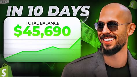 Beginner To Boss Conquer Dropshipping In Just 10 Days Profit