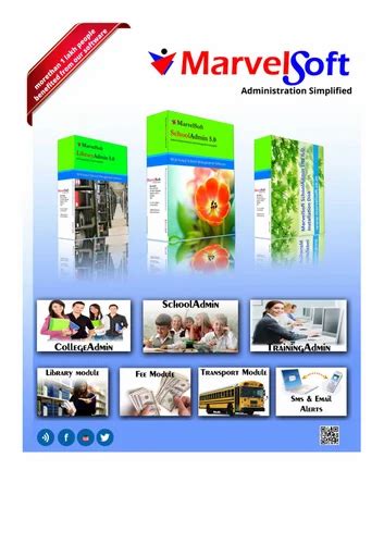 Library Management Software Free Demo Available At ₹ 25000 Piece In Bengaluru