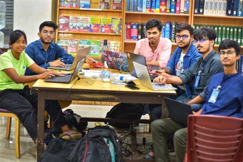 Basudev Ghosh On Linkedin Hackheritage Smartindiahackathon Innovation Culturalheritage