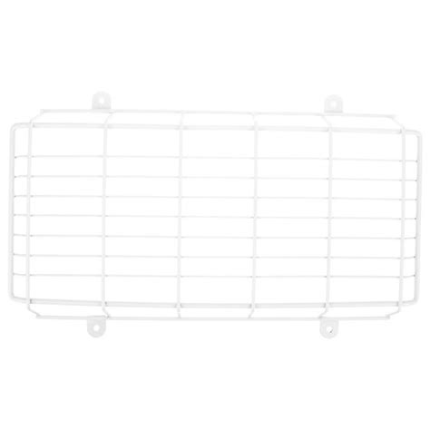Emergency Sign Light Protection Exit Sign Protective Guard Exit Light