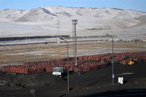 Шахмал түлшний хэрэглээг хязгаарлан халаалтын технологийг нэвтрүүлнэ Logic Mn