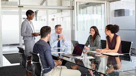 How To Design A Best In Class Pricing Organization