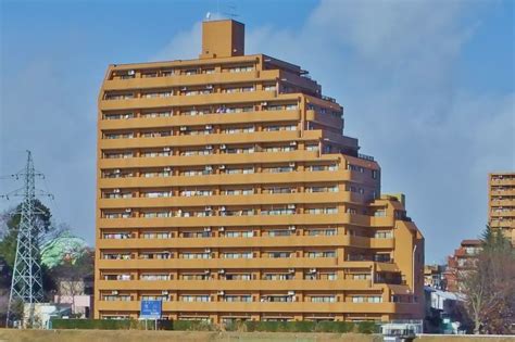 ネオハイツ荒川公園 1202号 福島市の不動産・賃貸物件情報 株福仙通商