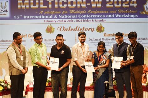 Multicon2024 Victory Ai Mernstack Innovation Gaurav Singh