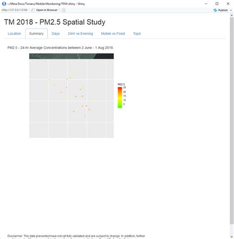 Map Not Showing Completely In Shiny Issue 234 Dkahle Ggmap GitHub