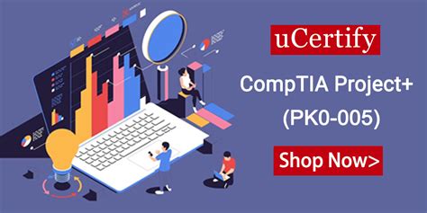 Elevate Your Project Management Proficiency With Ucertifys Comptia