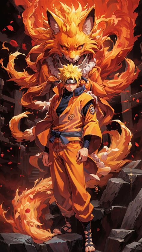 Fanart Naruto By Zlatanovitch On Deviantart