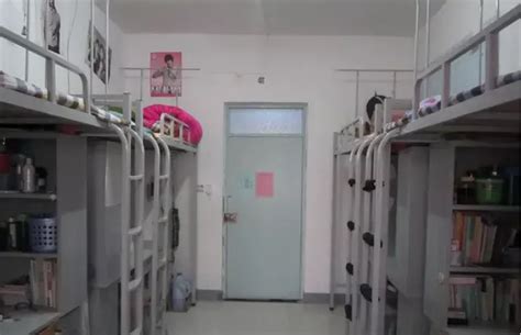 开封文化艺术职业学院宿舍条件：有空调吗？含宿舍真实照片 高考100