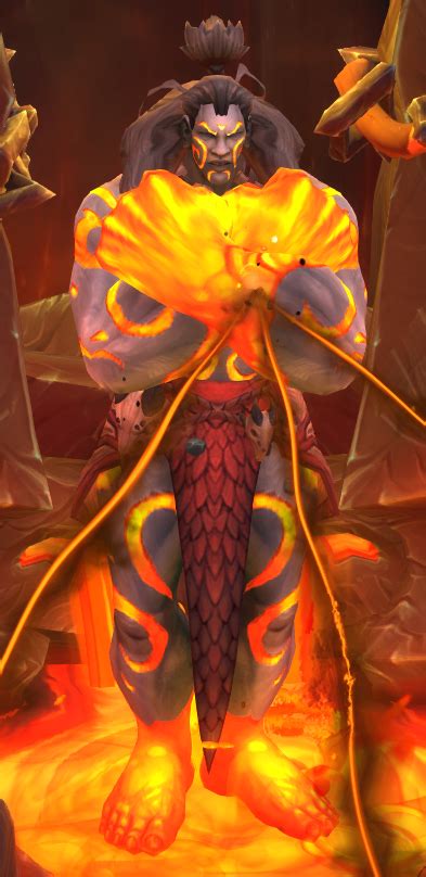 Igira Wowpedia Your Wiki Guide To The World Of Warcraft