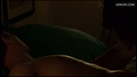 Deborah Revy Butt Breasts Scene In Desire