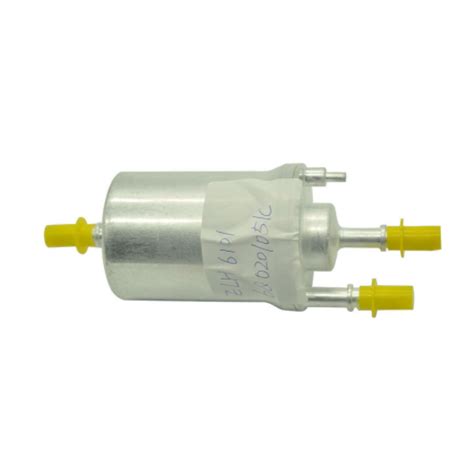 Petrol Filter Fuel Filter 6q0201051c For Vw Car - Buy 6q0201051c,Fuel ...
