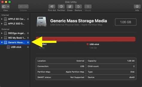 How To Encrypt A Flash Drive Citizenside