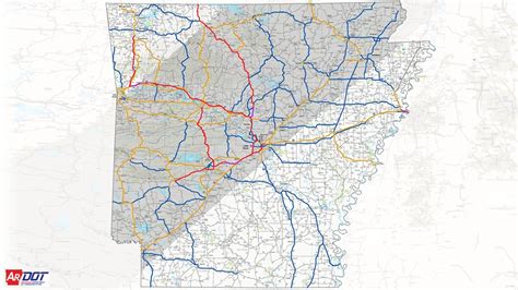 Ardot Releases Solar Eclipse Traffic Forecast Map
