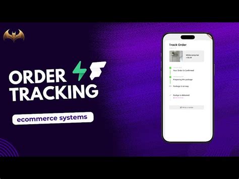 Building A Real Time Order Tracking System In Flutterflow With Supabase
